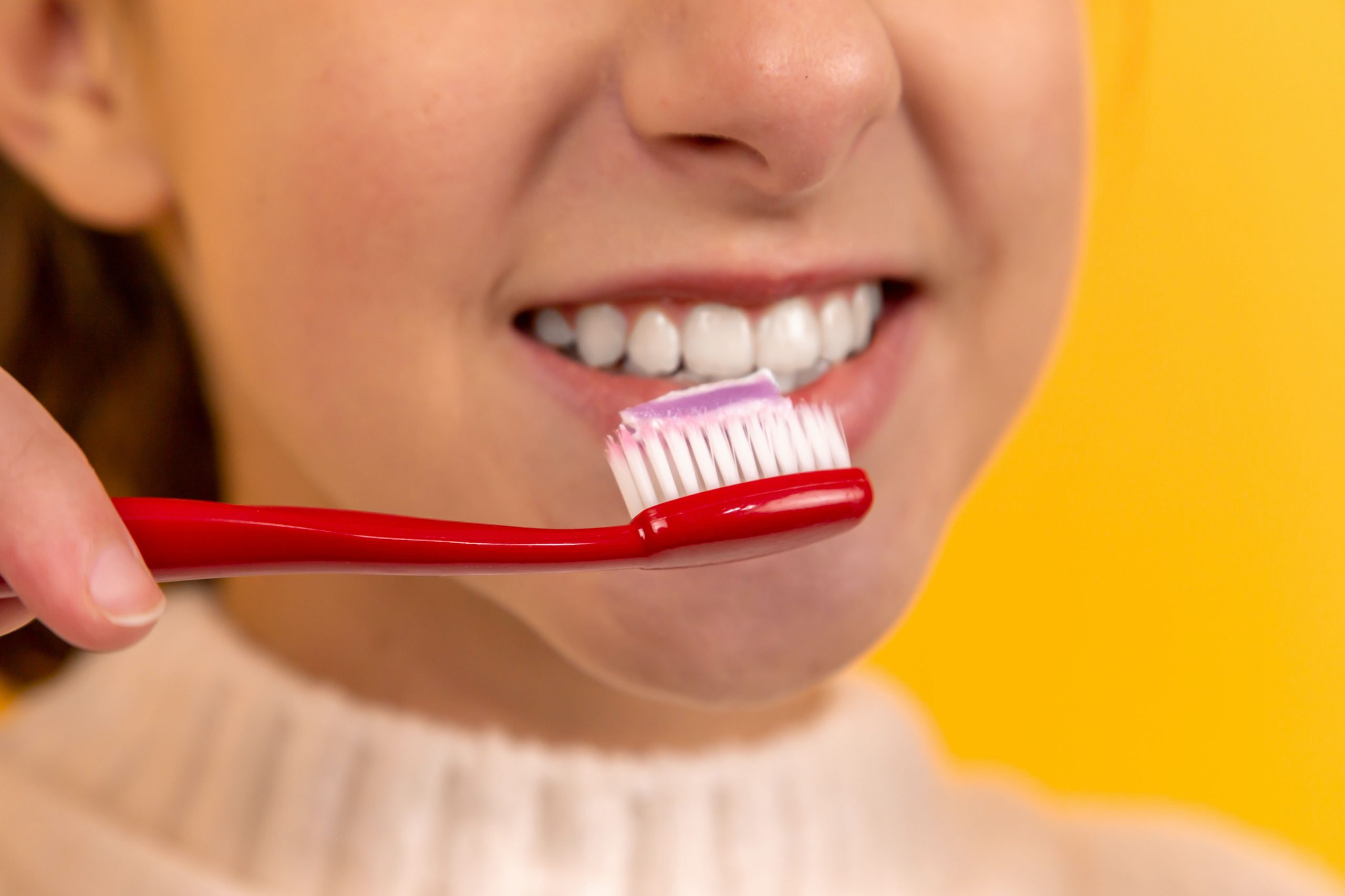 How Often Should You Change Your Toothbrush SOLDENTAL How Often Should You Change Your Toothbrush SOLDENTAL