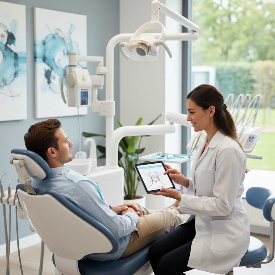 Sol Dental: Root Canal Aftercare & Recovery Tips